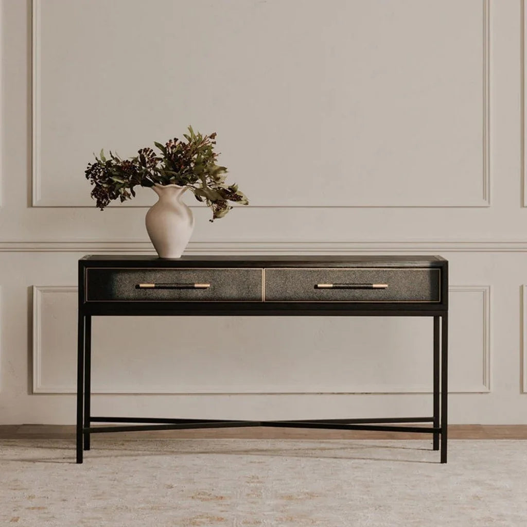 Console Tables: Guide to Choosing the Perfect Statement Piece – LOOMLAN