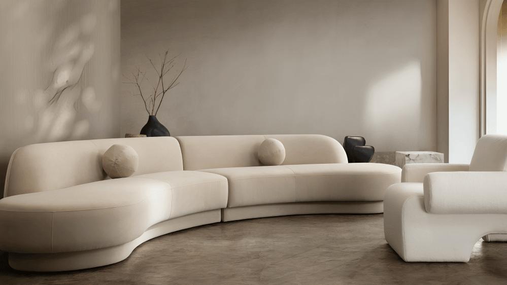 What is a Chaise Lounge and How It Enhances Your Living Room – LOOMLAN