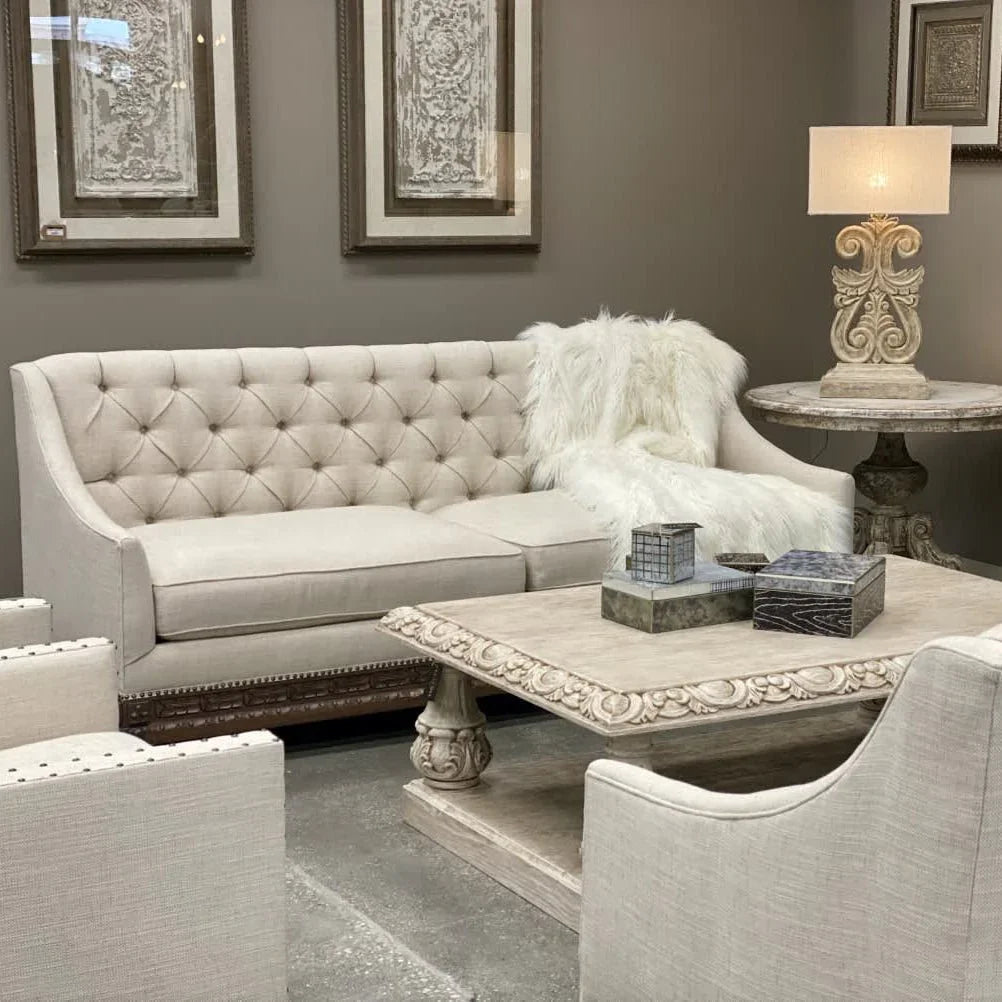 Handcrafted Custom Furniture | Peninsula Home Collection | LOOMLAN