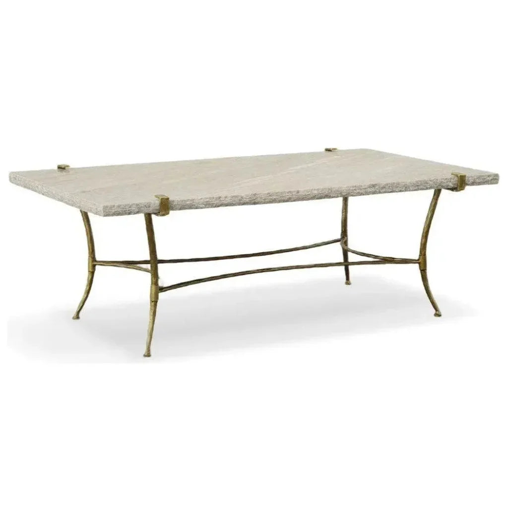 Adelaide Coffee Table - LOOMLAN