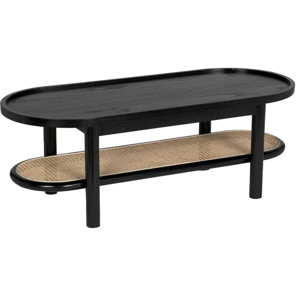 Amore Coffee Table - LOOMLAN