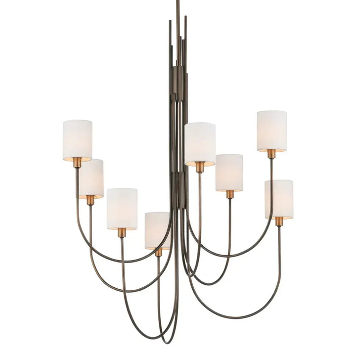 Archetype Chandelier - LOOMLAN