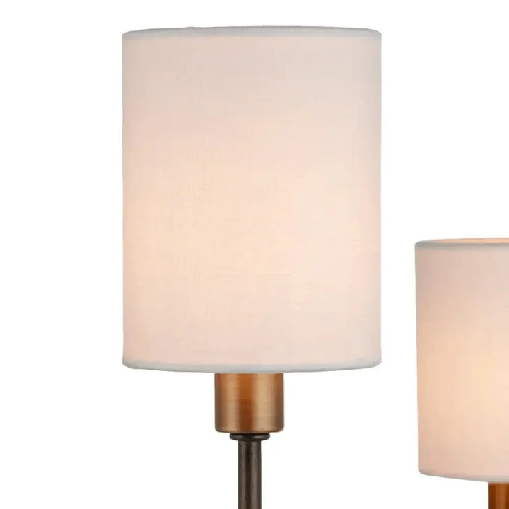 Archetype Chandelier - LOOMLAN