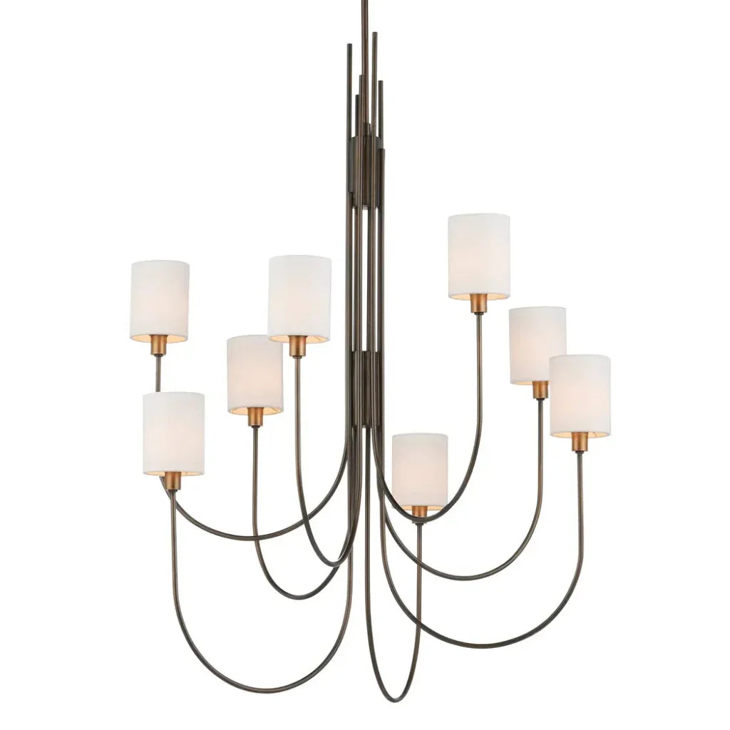 Archetype Chandelier - LOOMLAN