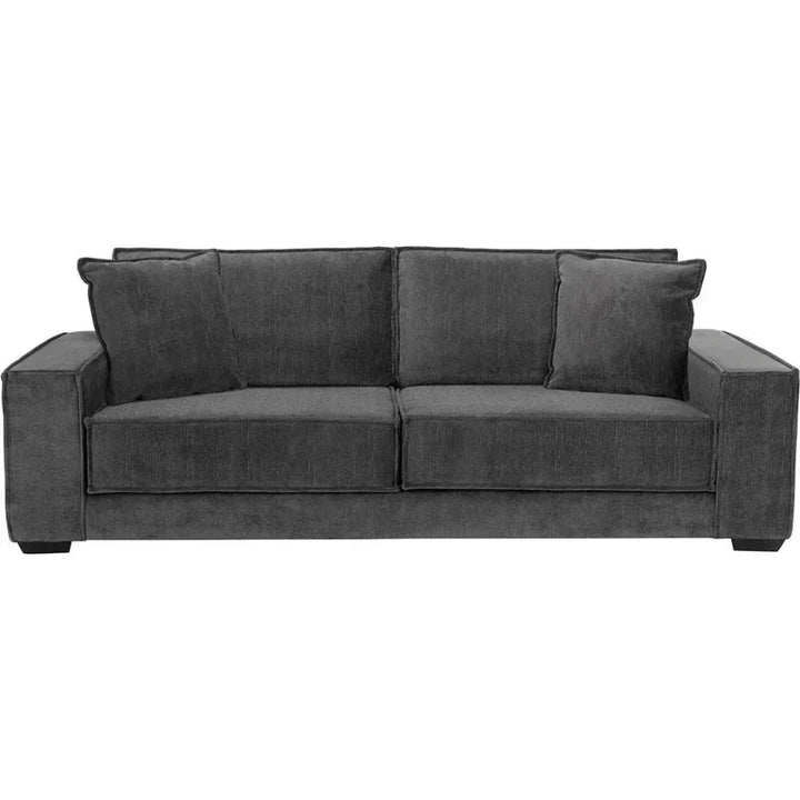 Calista Fabric Sofa - LOOMLAN
