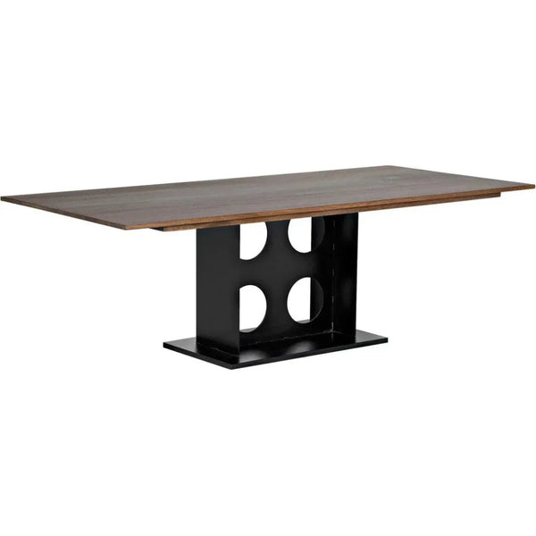 Cameron Table – LOOMLAN