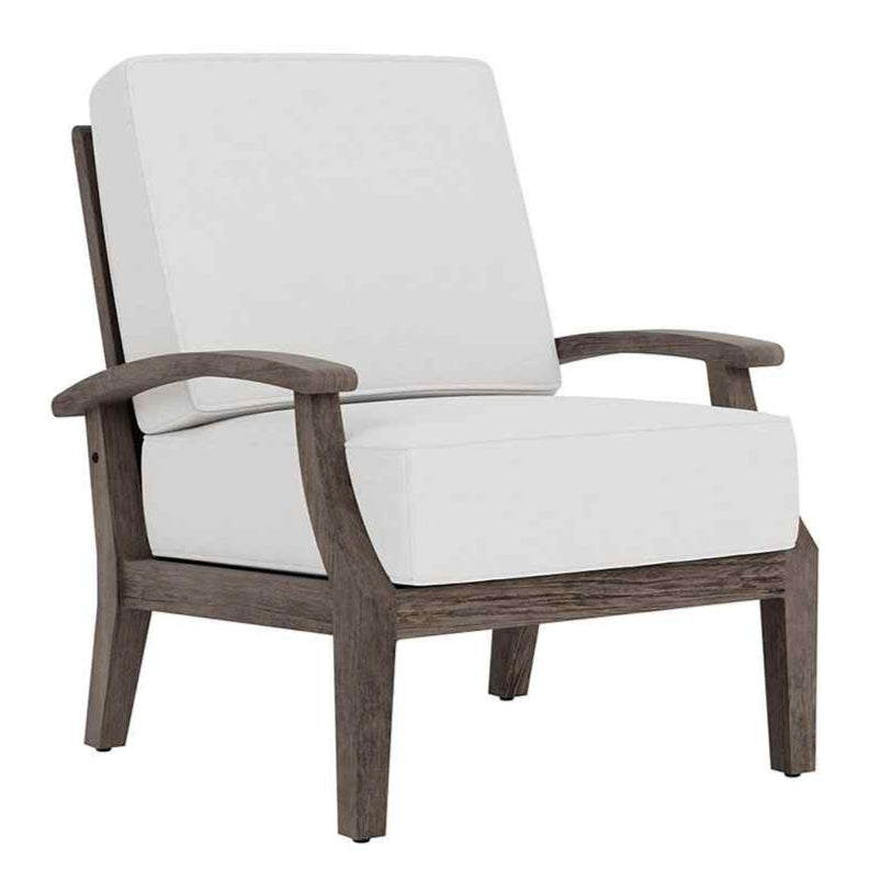 Get Frontier Lounge Chair by at LOOMLAN