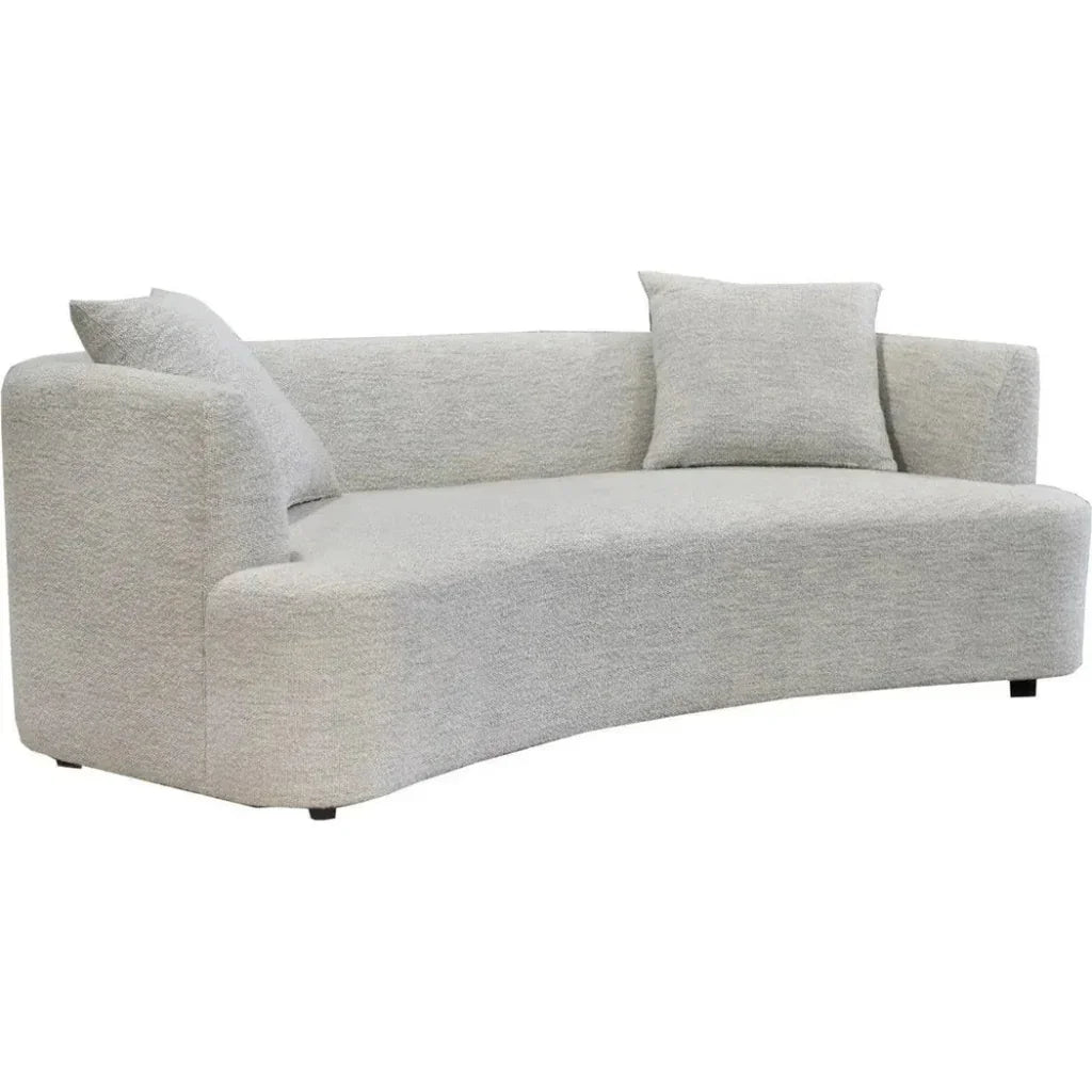 Isabella Sofa - LOOMLAN