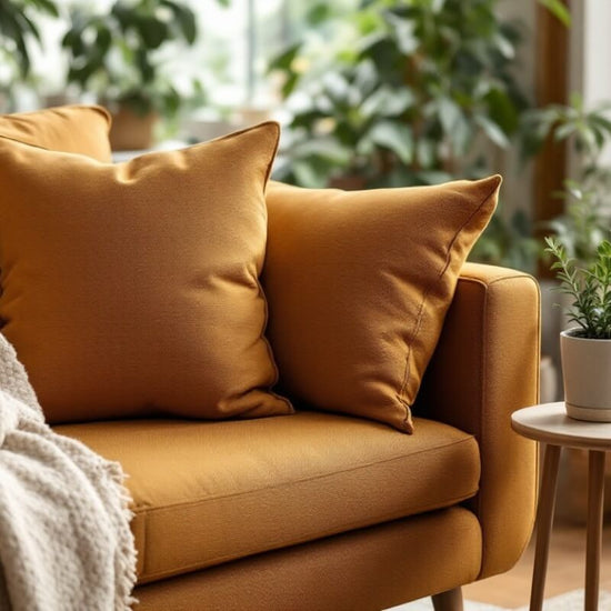 LOOMLAN Ethically Made Eco-Friendly Furniture and Home Decor