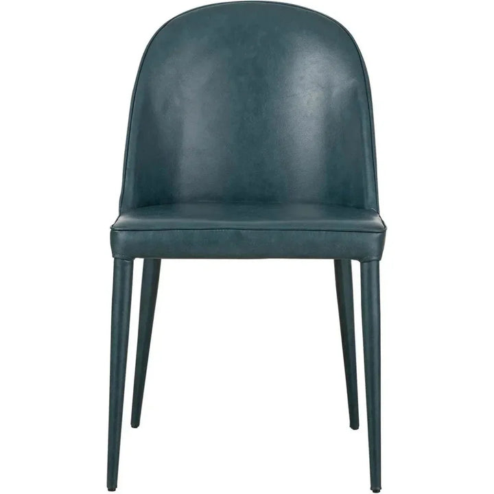 Legs Burton Dining Chair Set of 2 - LOOMLAN