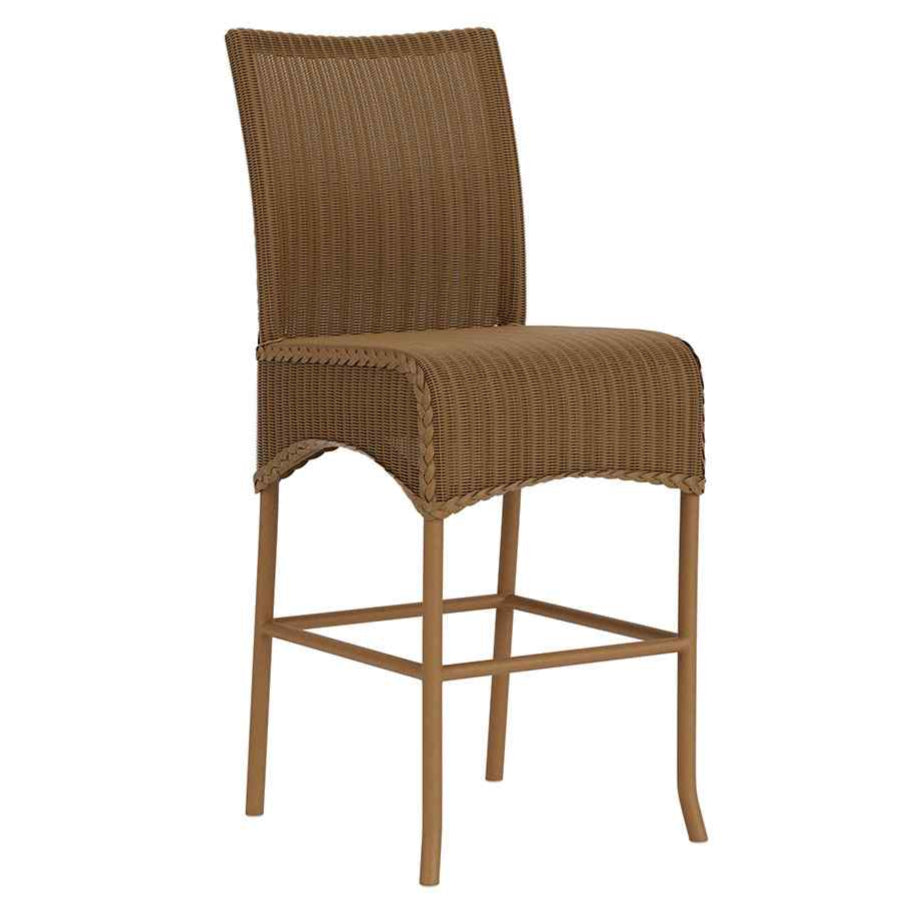 Get Loom Bar Stool by at LOOMLAN