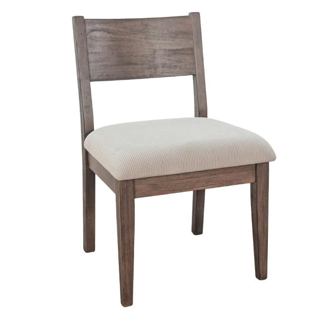 Get Sunny Designs Lucas Dining Chair Set With Cushion Comfort – LOOMLAN