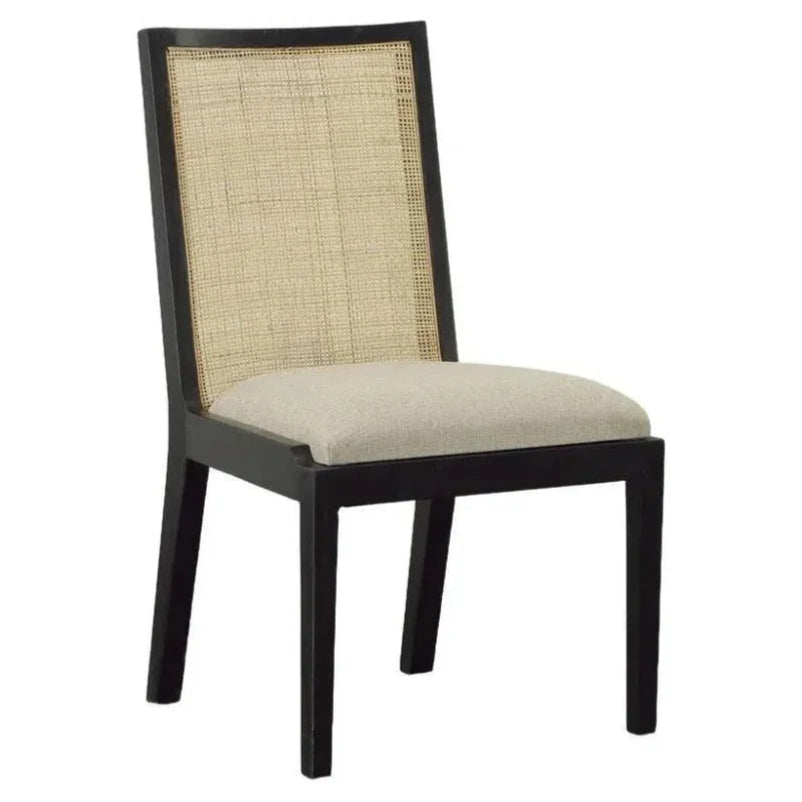 Matheson Dining Chair - LOOMLAN