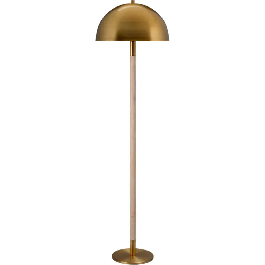 Merlin Floor Lamp - LOOMLAN
