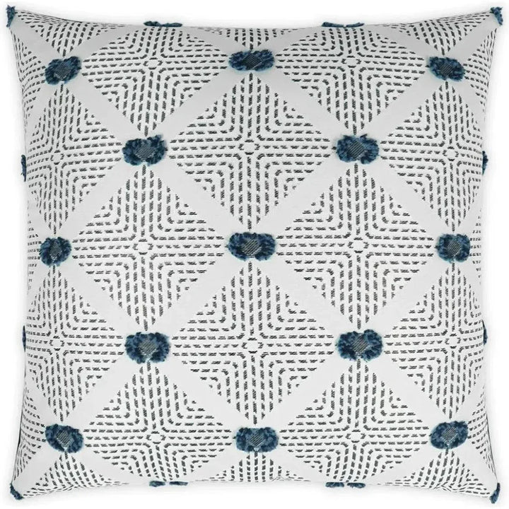 Outdoor Kelly Pillow - LOOMLAN