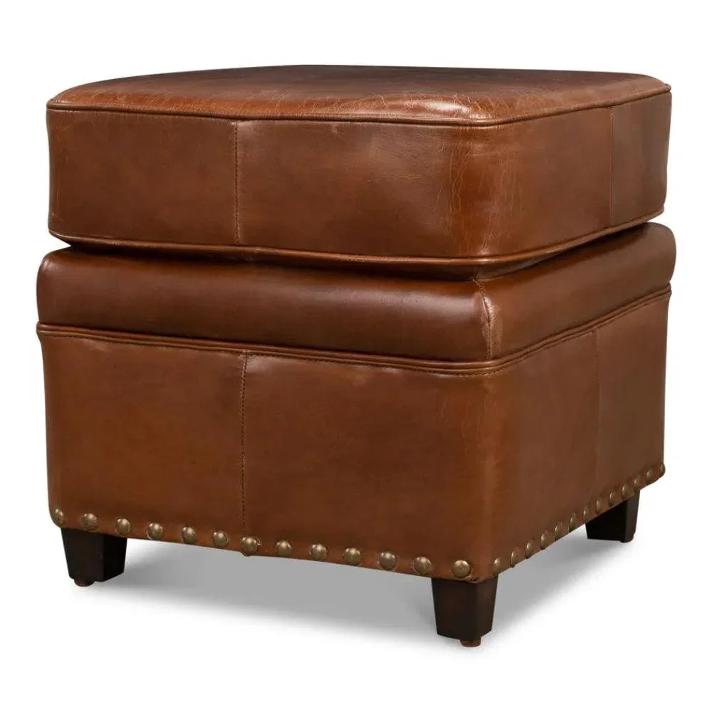 Papa's Ottoman - LOOMLAN
