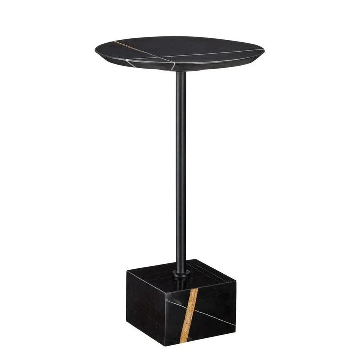 Prado Drinks Table - LOOMLAN