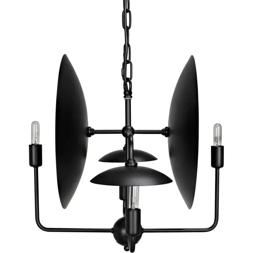 Satellite Lamp - LOOMLAN
