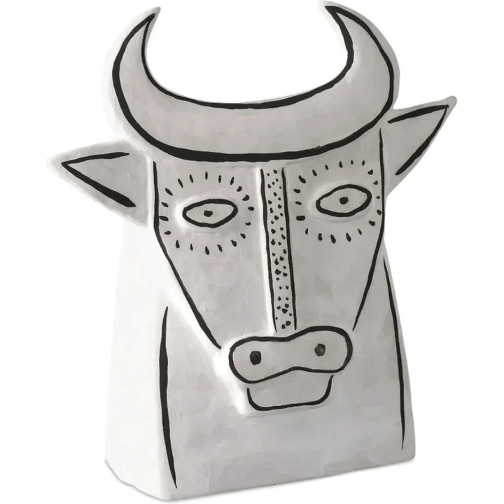 Thomas the Bull - LOOMLAN